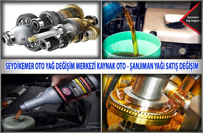 Seydikemer Oto Yağ Değişim Merkezi - Kaynak Oto | Fethiye ve Seydikemer ...